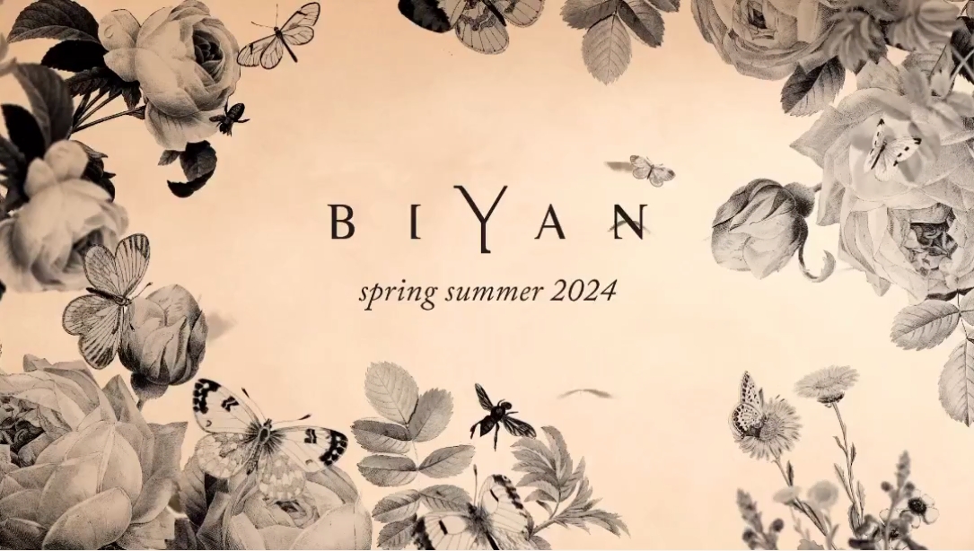 BIYAN - The first shop in Bangkok at Club21 Gaysorn Village | GAYSORN ...