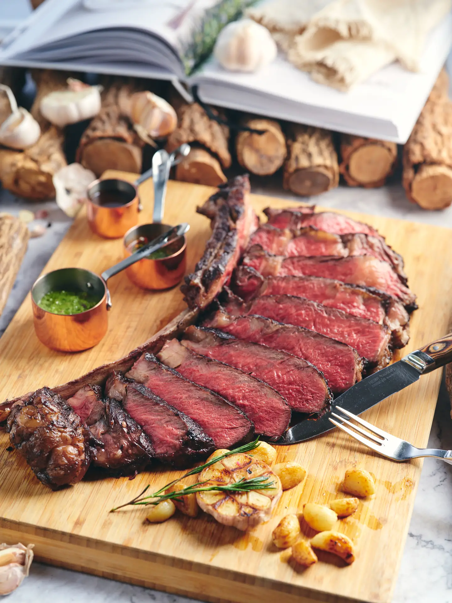 COPPER BEYOND BUFFET | GAYSORN VILLAGE