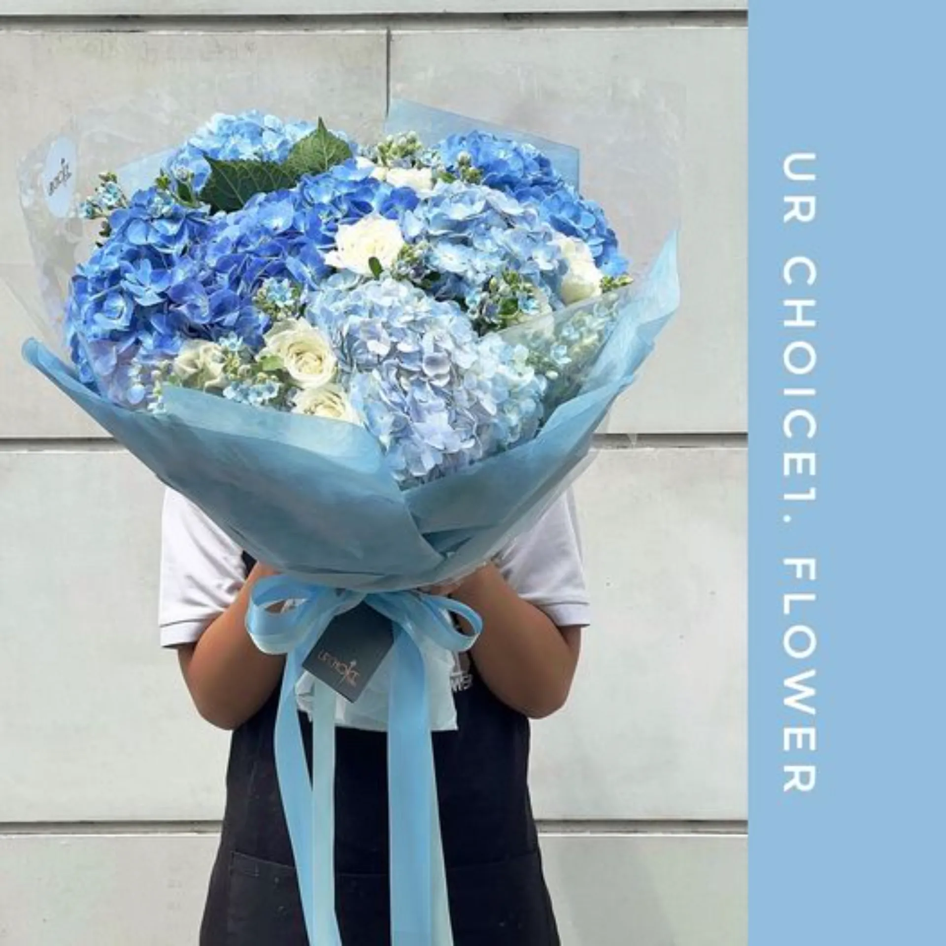 Ur_Choice 1. Flower | GAYSORN VILLAGE