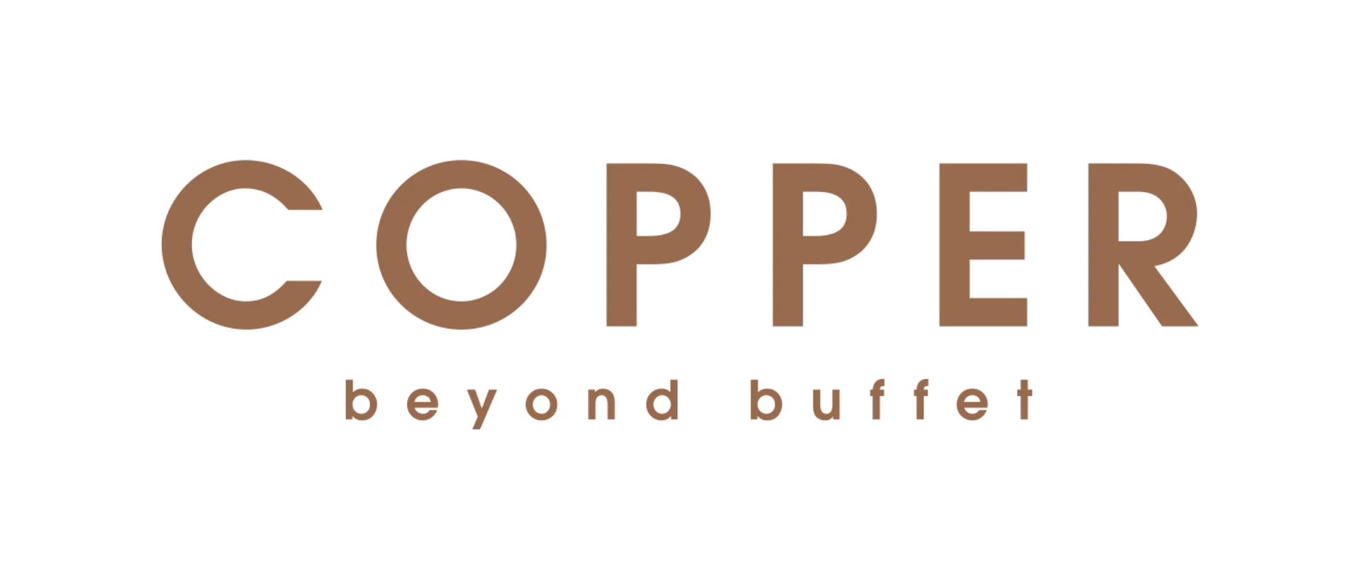 COPPER BEYOND BUFFET | GAYSORN VILLAGE