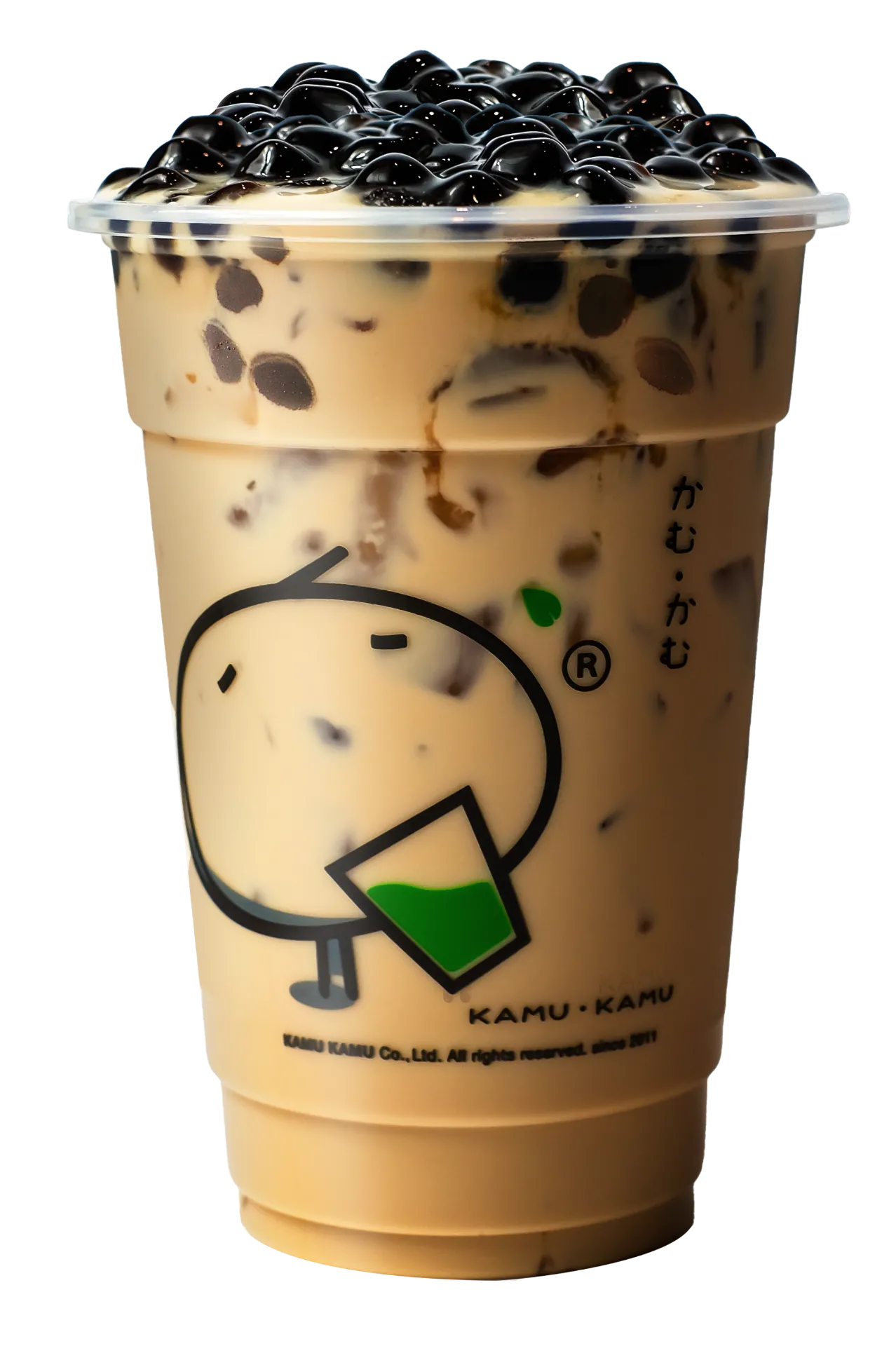 KAMU KAMU TEA | GAYSORN VILLAGE