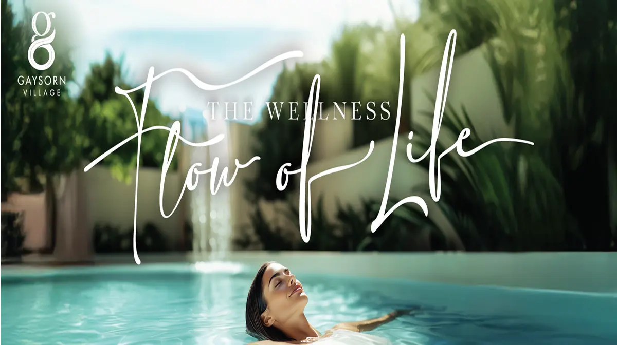 The Wellness Flow Of Life Find your flow of balanced living and unveil your urban wellness ...